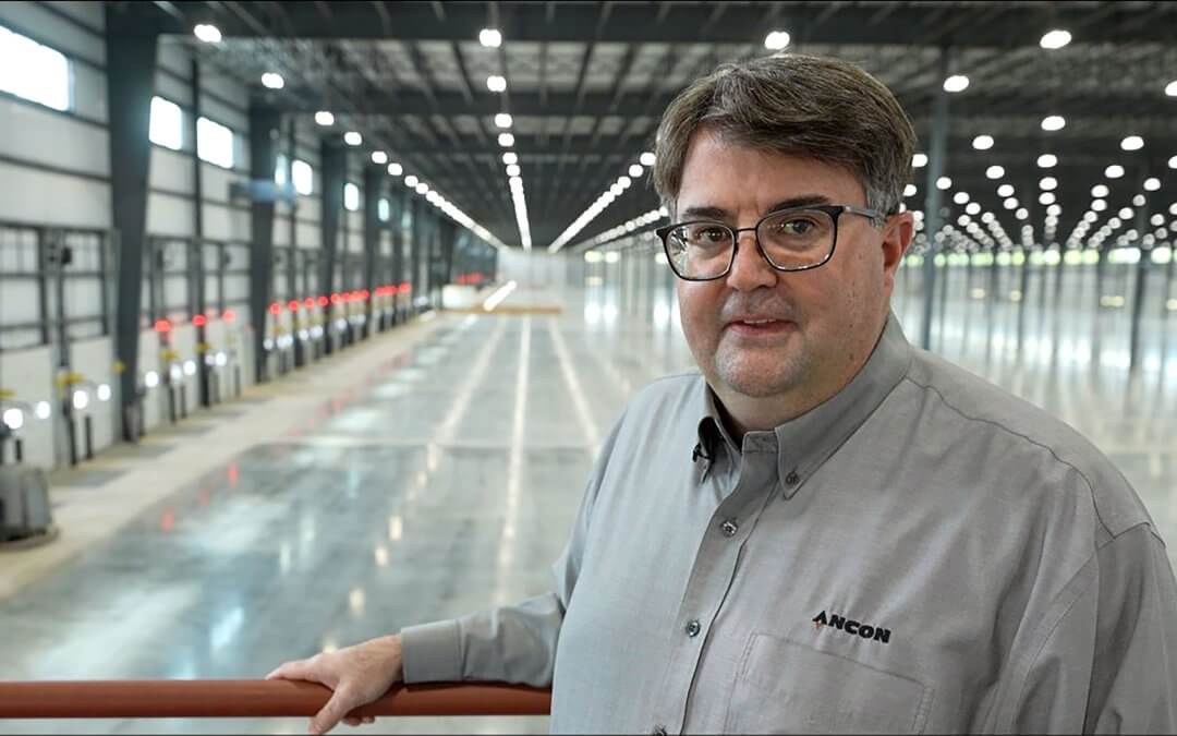 Building a Legacy: Rhett Fisher’s Role at Ancon Construction