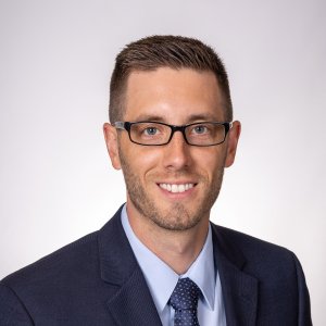 Chris Morrical | Senior Project Manager – Ancon Construction
