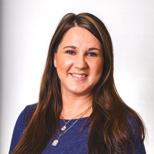 Michelle Werner | Employee Owner | Ancon Construction