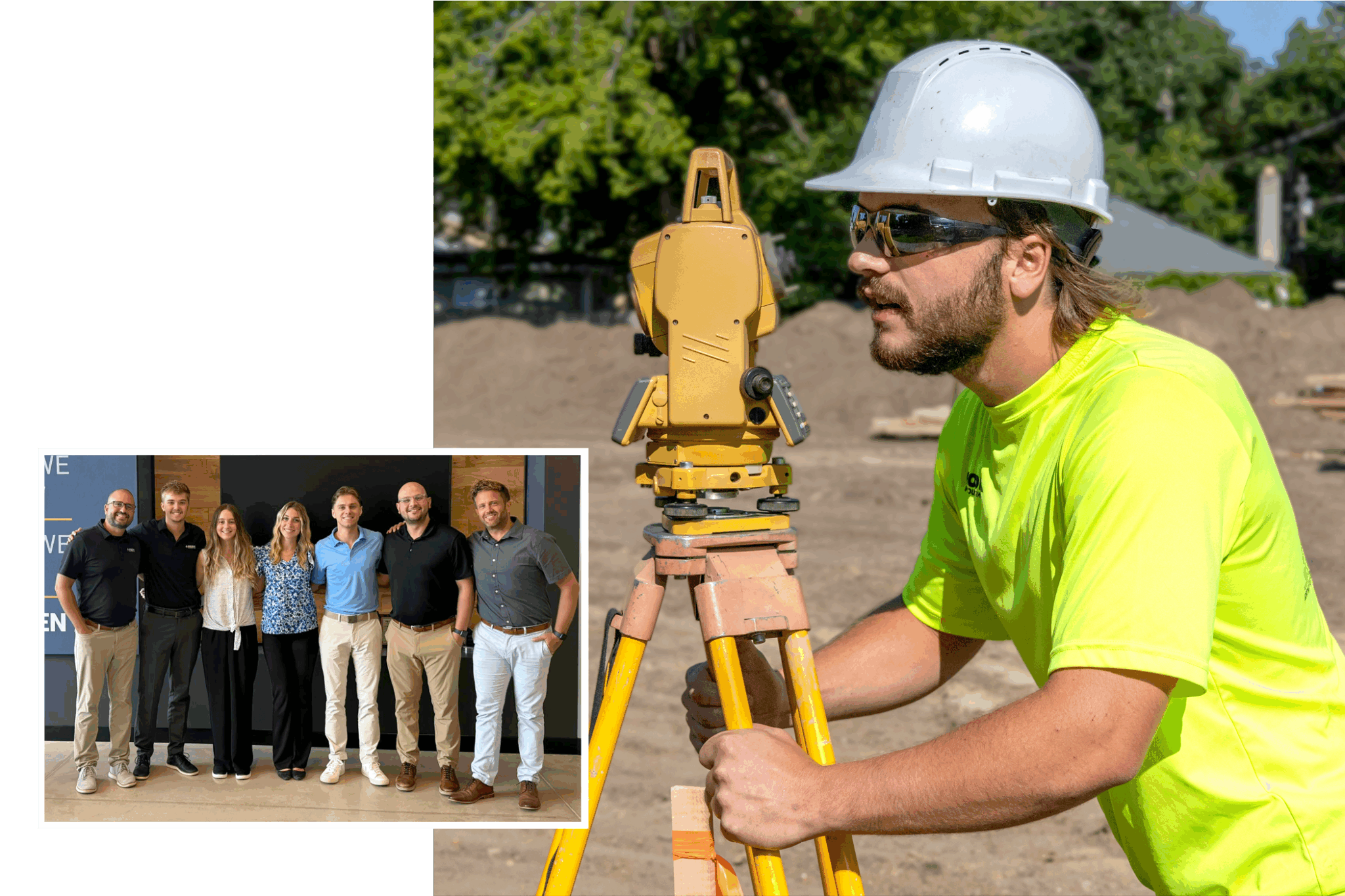 College Internships Ancon Construction Opportunities Overview